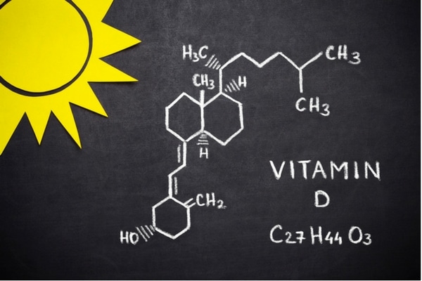 Vitamin D Injections - Oakville - Bronte Wellness Boutique